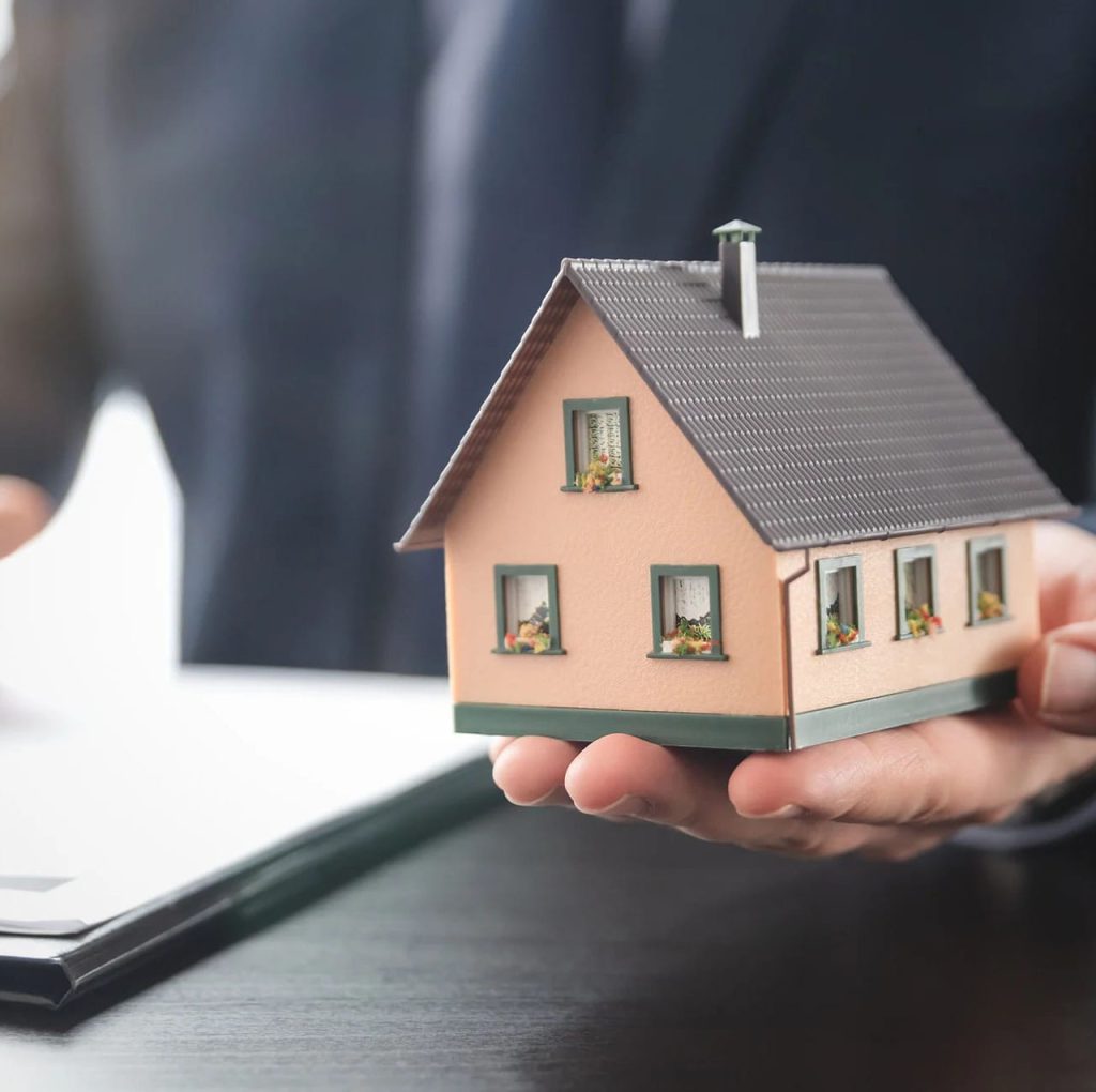 Home - RM Management