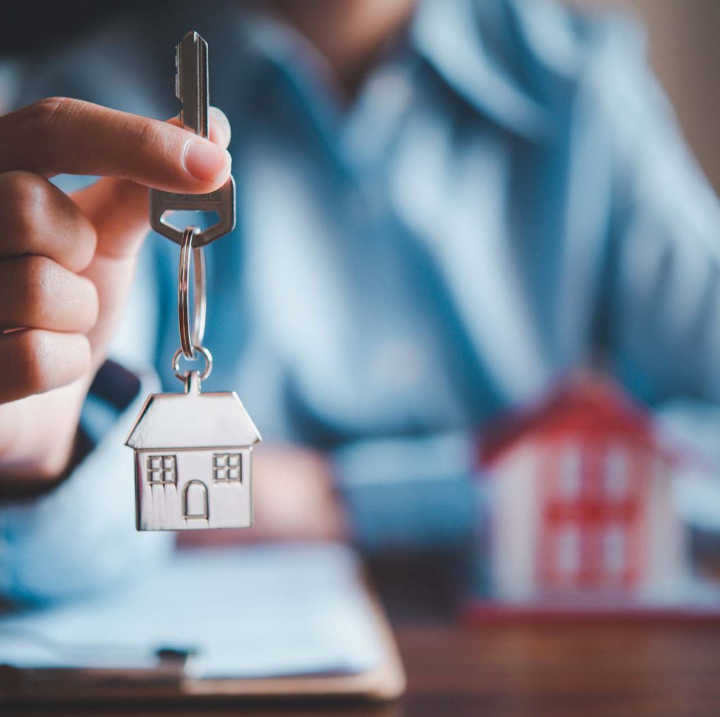 Home - RM Management